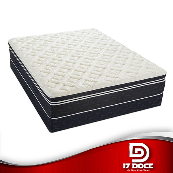 Hogar :: Colchones y bases :: Colchones :: Colchón CHAIDE LÍNEA ...